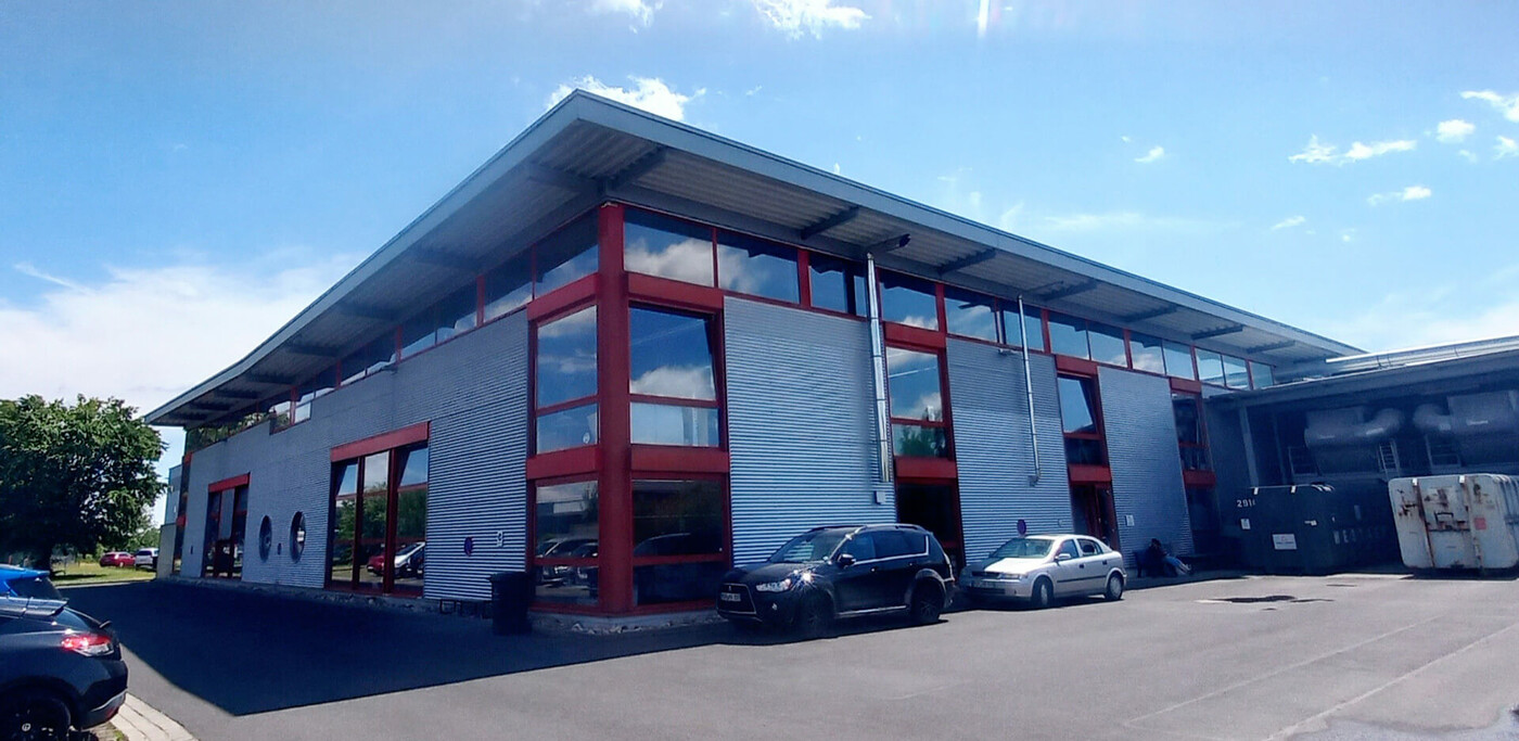 Produktion & Robotik | FLYERALARM Karriere